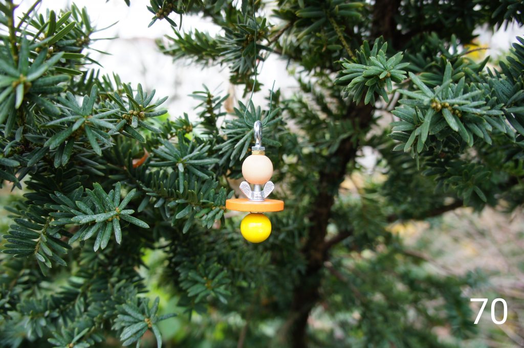100 Modular Climate Change Survival Christmas Angels – Mifactori