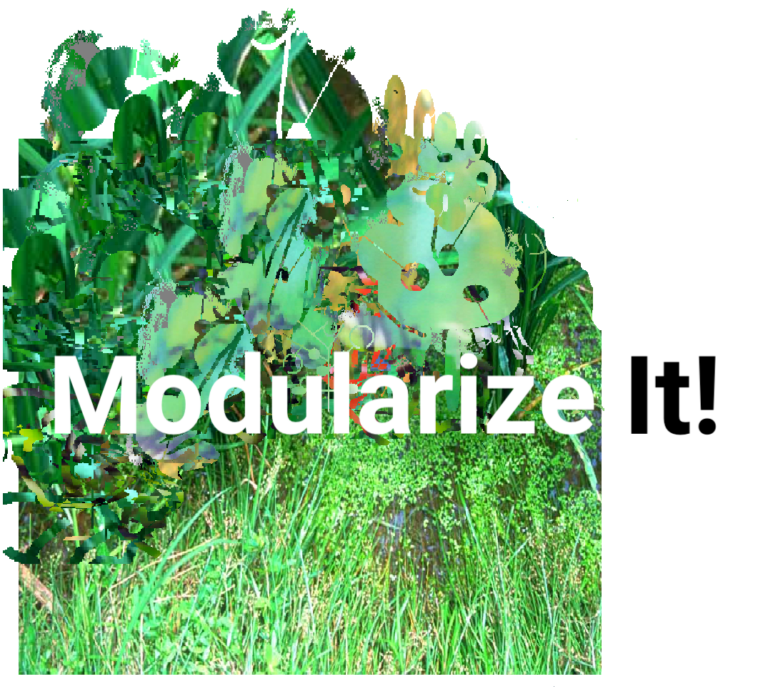 Modularize It! – Forschungsskizze - Mifactori