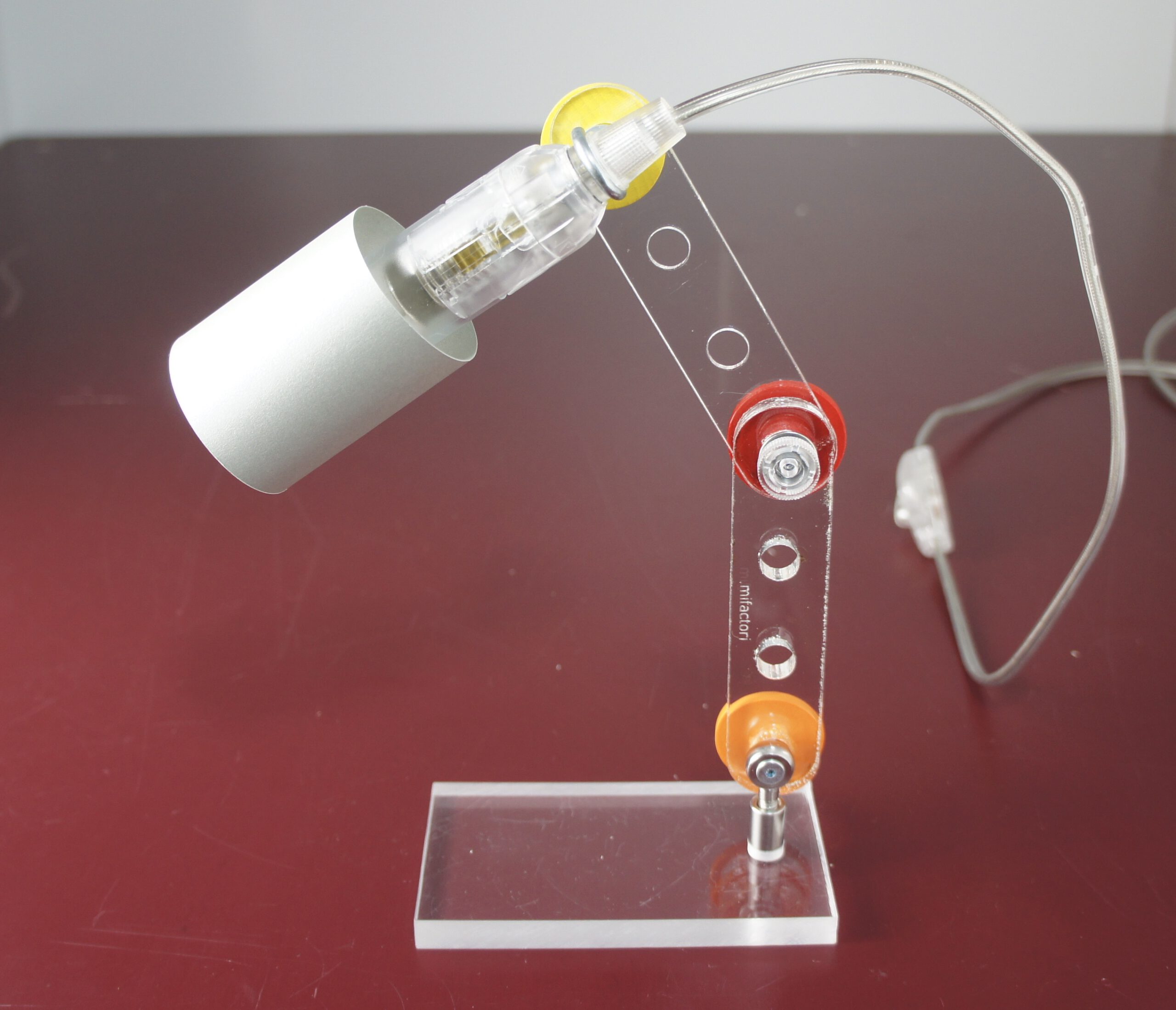 11 Open Design Lamps - Mifactori