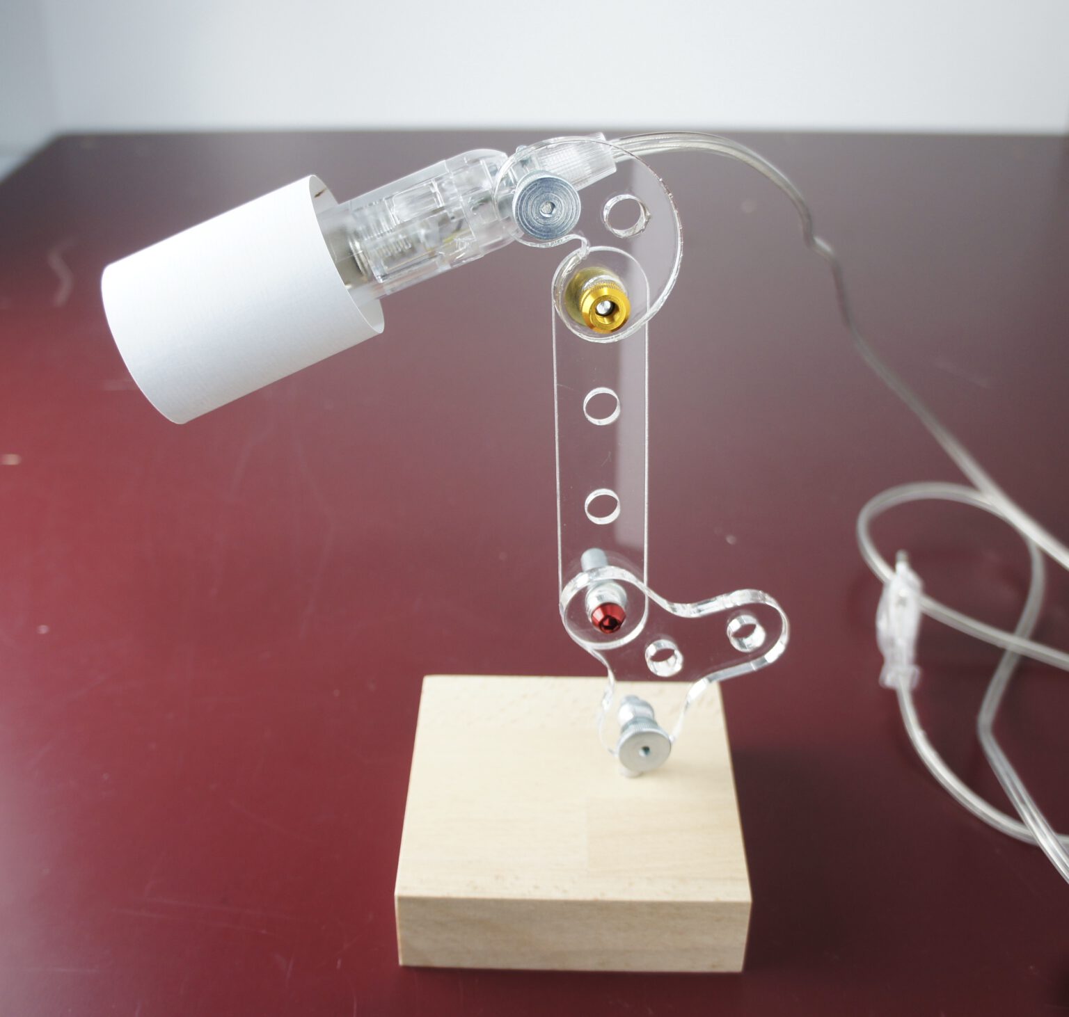 11 Open Design Lamps - Mifactori