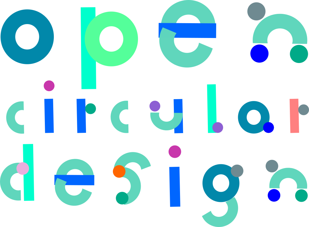 'Fonto' Our Open Color Font - Mifactori