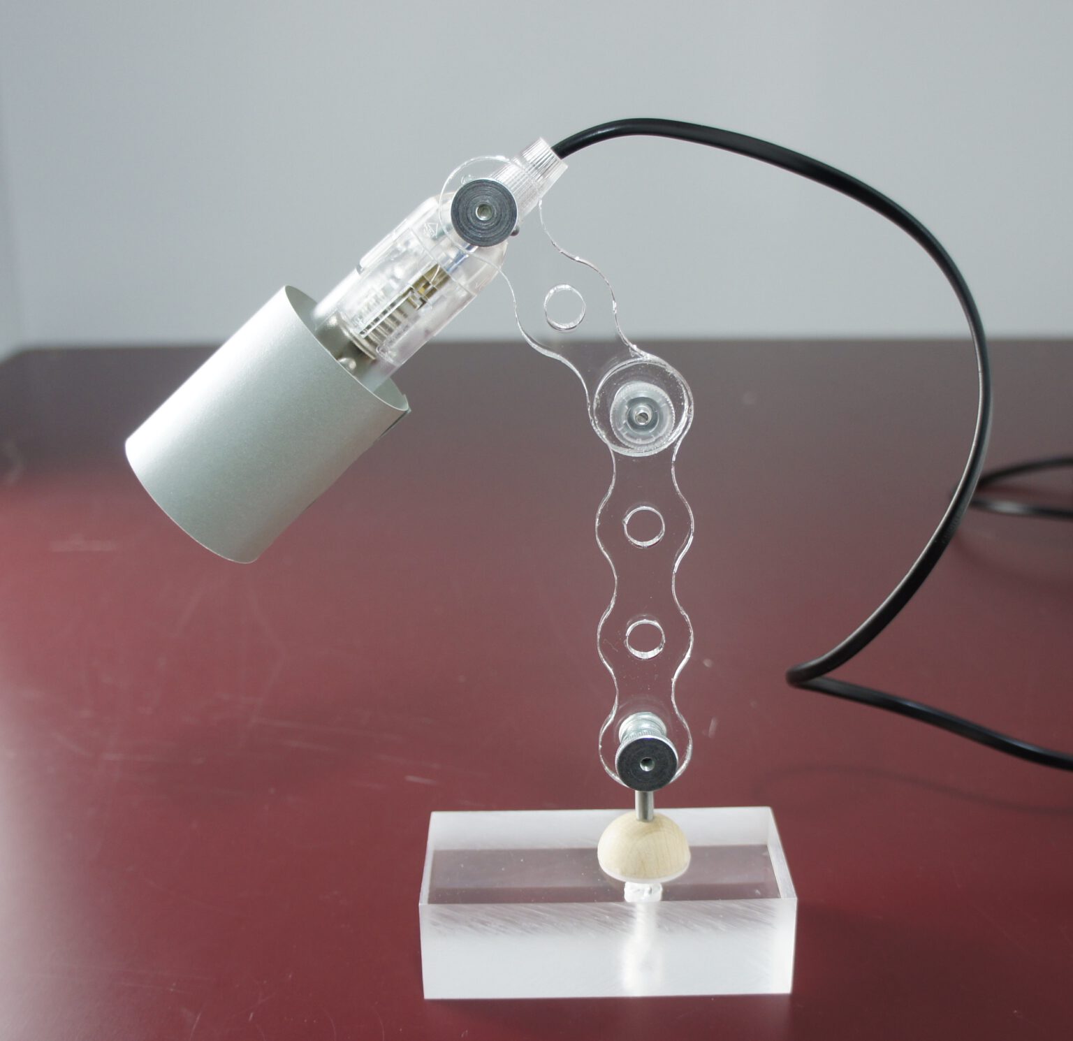 11 Open Design Lamps - Mifactori