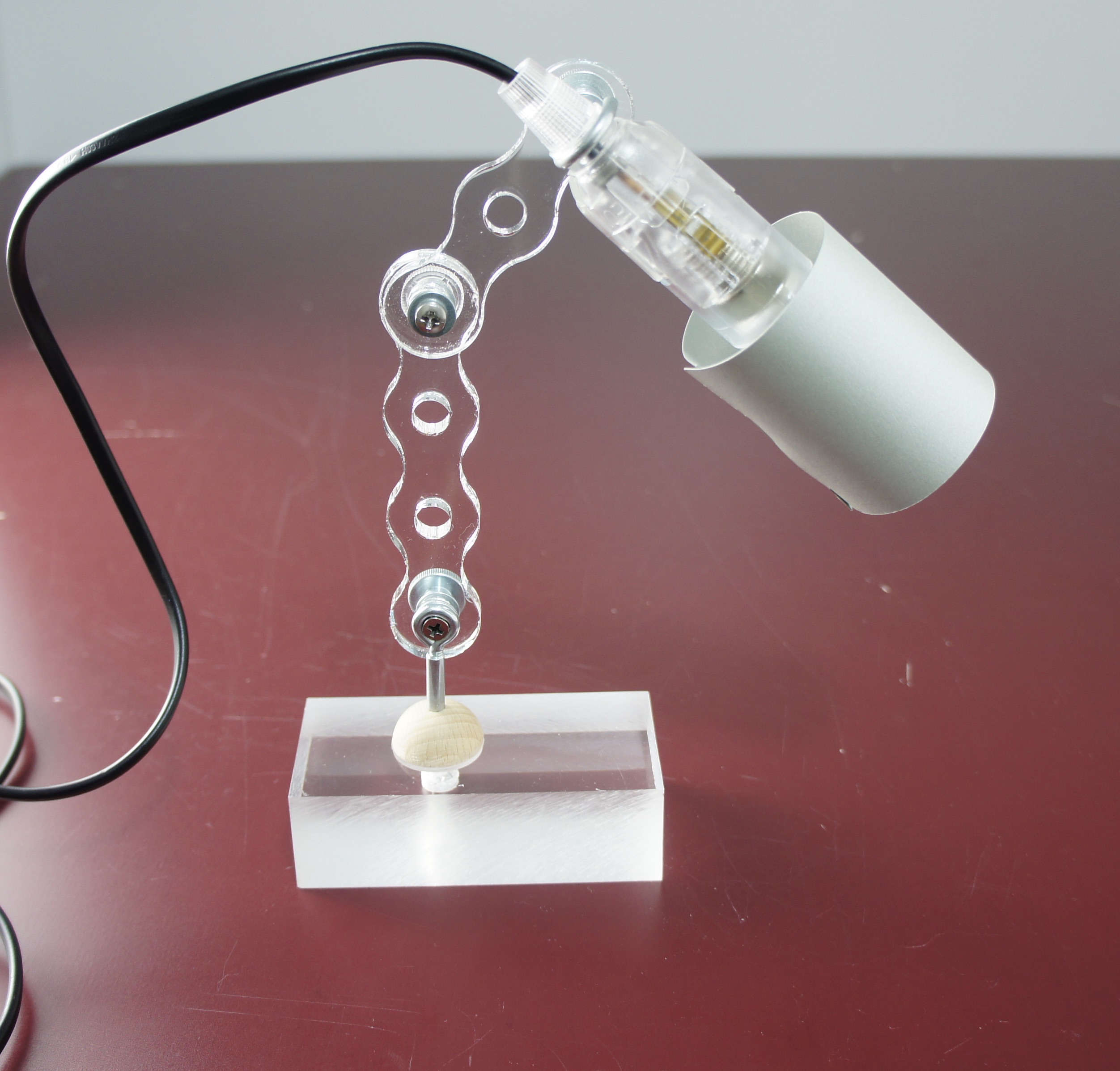 11 Open Design Lamps - Mifactori