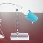 11 Open Design Lamps - Mifactori