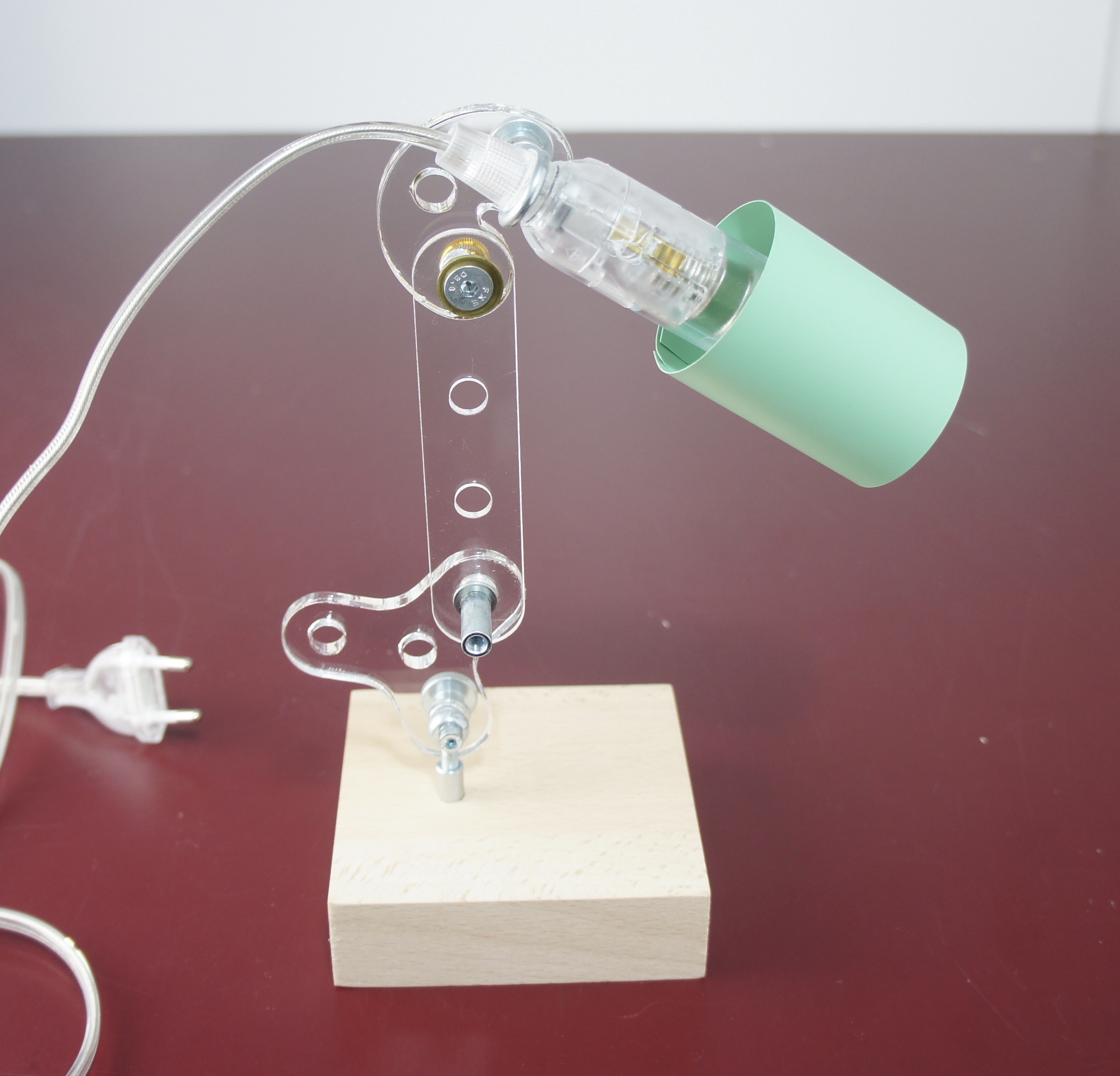 11 Open Design Lamps - Mifactori