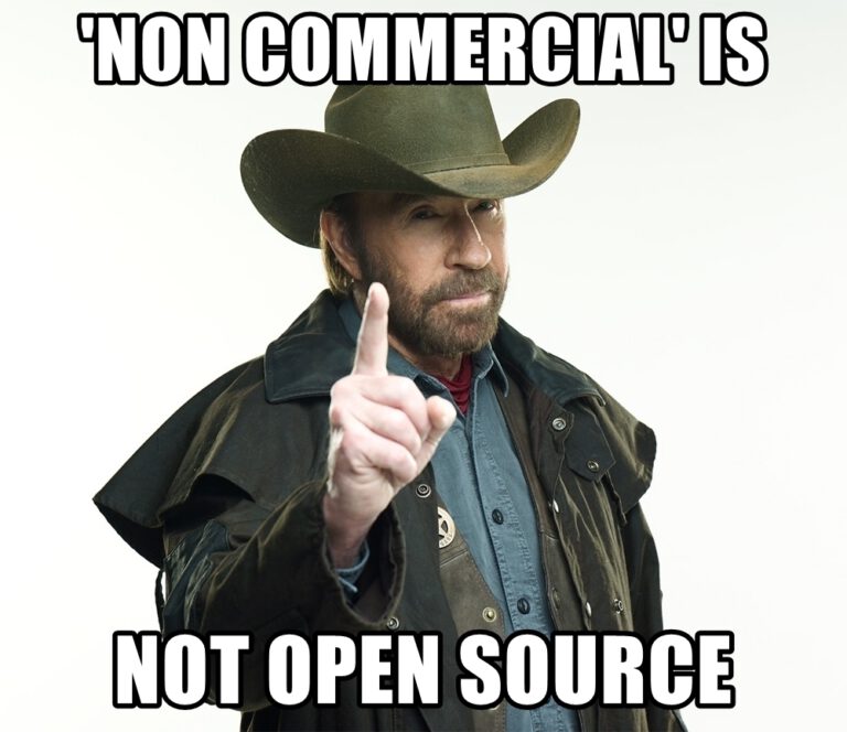 Campaign & Memes: Licensing Open Source Hardware Right - Mifactori