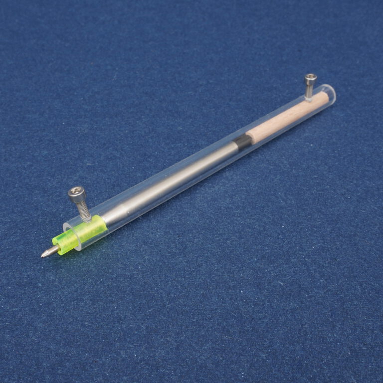 O.Pen - Open Design Pens - Mifactori