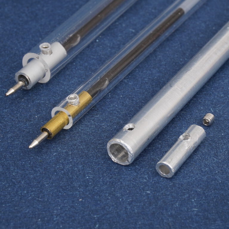 O.Pen - Open Design Pens - Mifactori