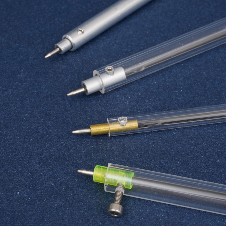 O.Pen - Open Design Pens - Mifactori