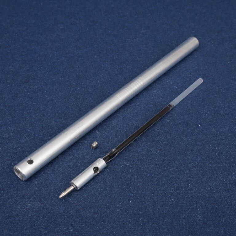 O.Pen - Open Design Pens - Mifactori