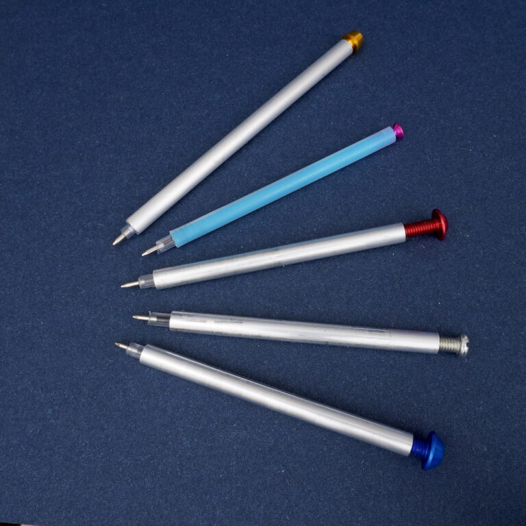 O.Pen - Open Design Pens - Mifactori