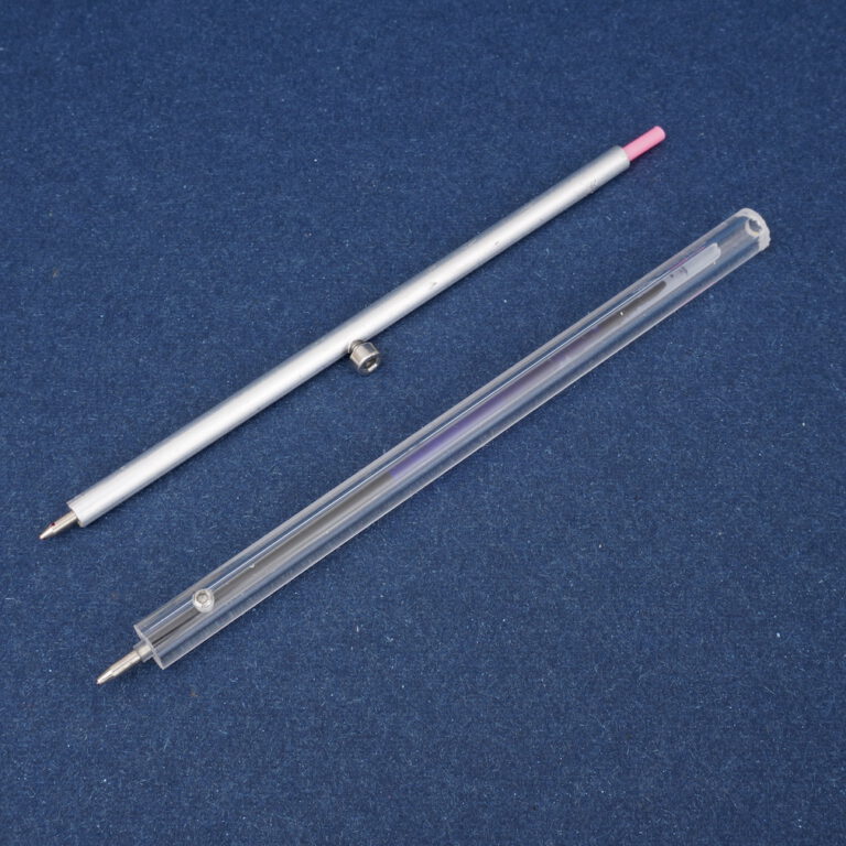 O.Pen - Open Design Pens - Mifactori