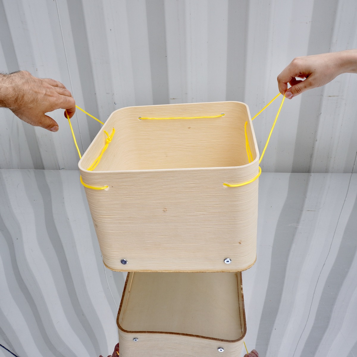 Vito-Boxbox - Mifactori