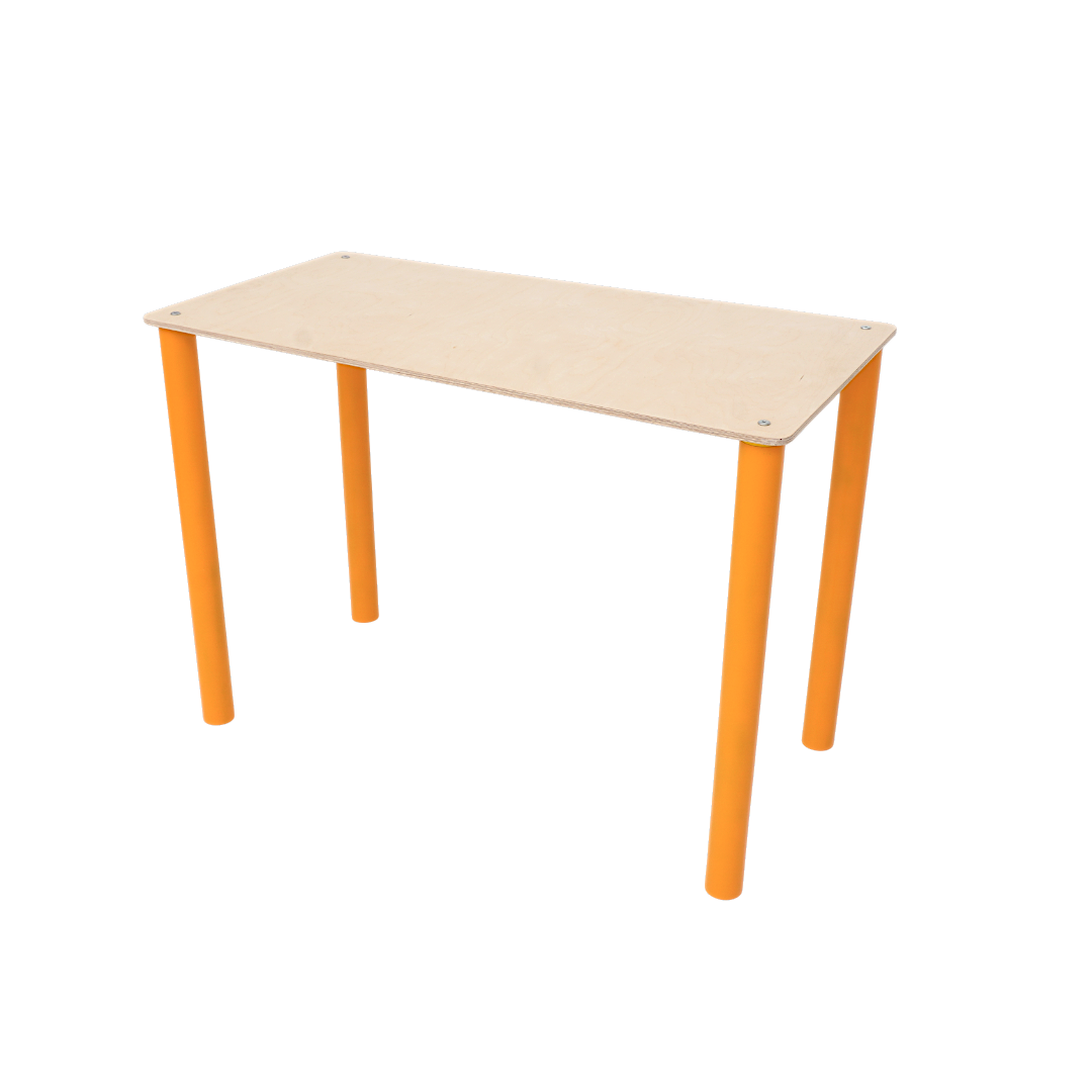 Spaghetti Table - Mifactori